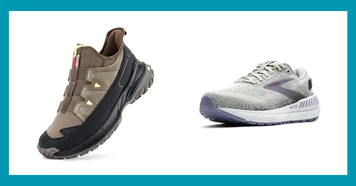 The 10 best shoes for beginner overweight runners