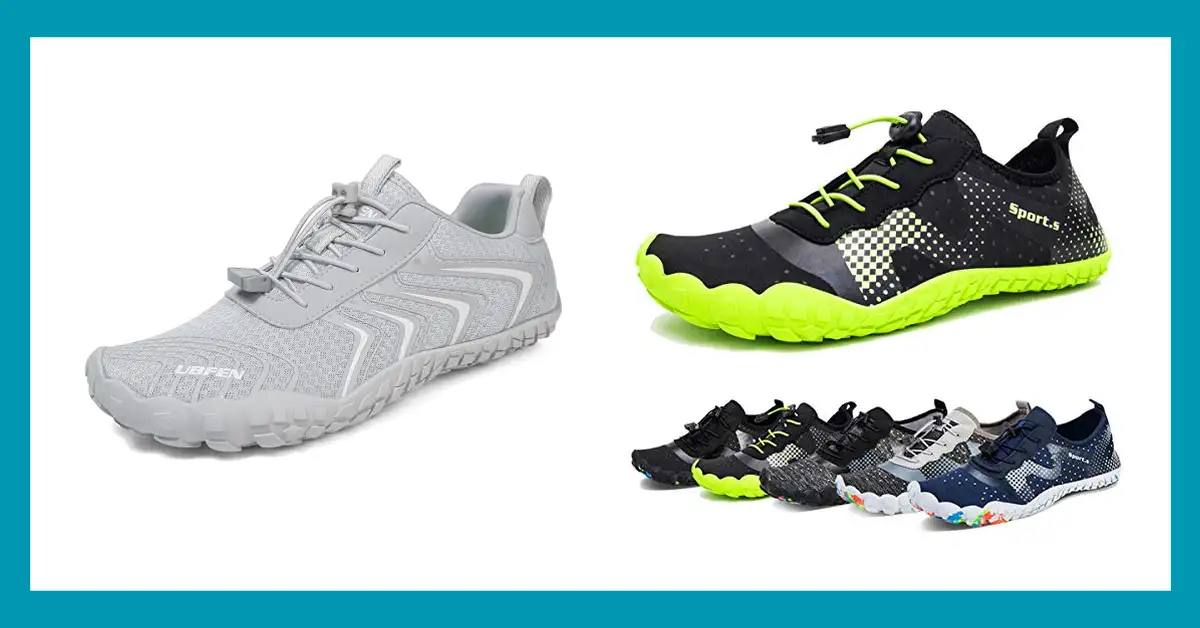 Top 10 Best Jet Ski Shoes for Comfort and Performance