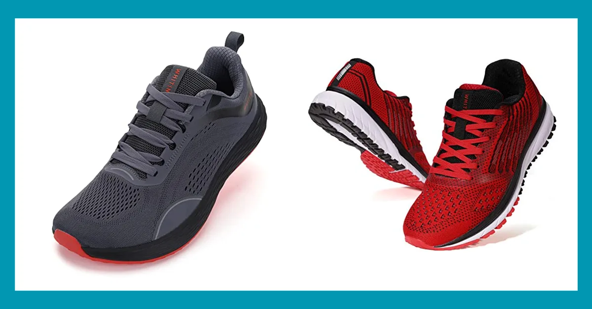Top 10 Best Shoes for Boxing and Running: Expert Reviews & Tips