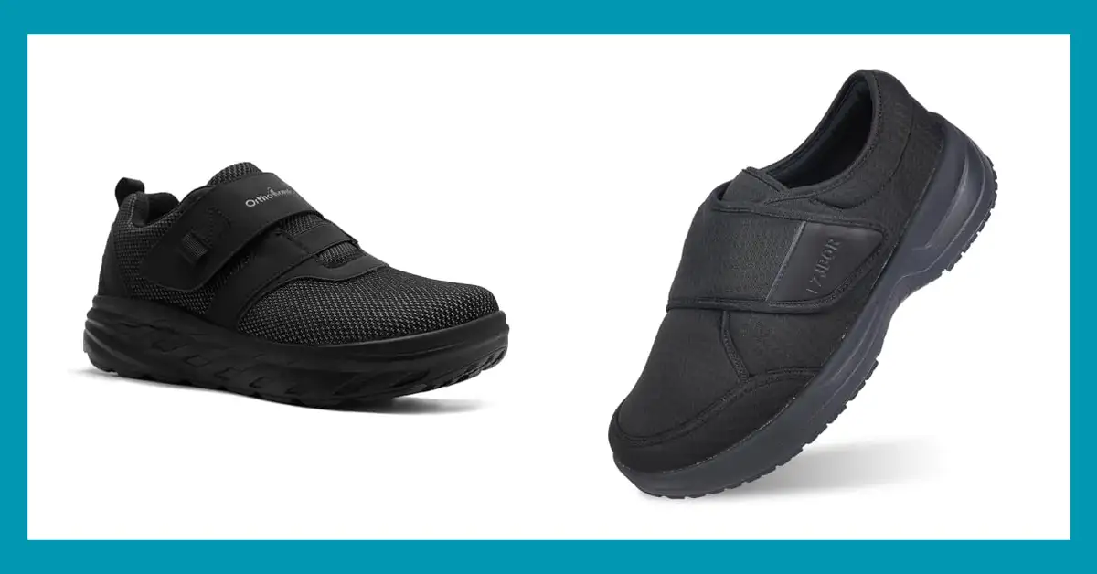 Ultimate Guide: 10 Best Shoes For Haglund's Deformity