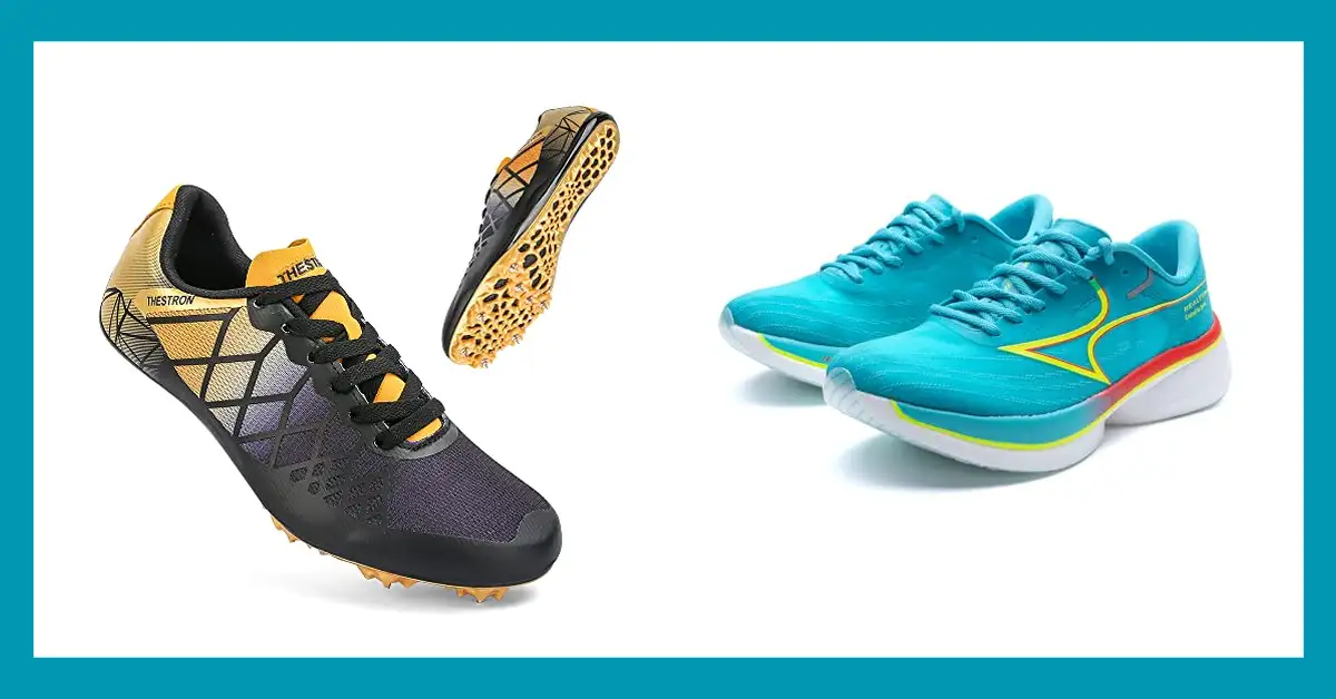 10 Best Racing Shoes For Half Marathon: Reviews & Guide