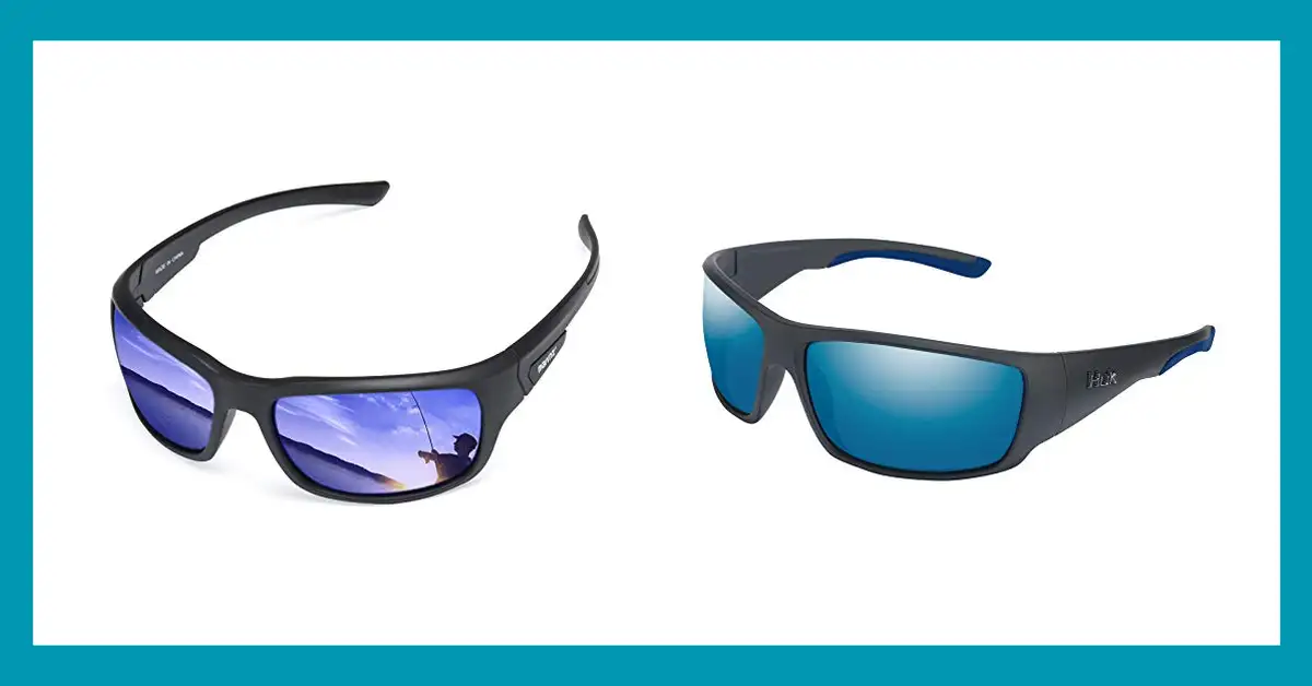 Essential Guide To The Best Sunglasses For Offshore Fishing