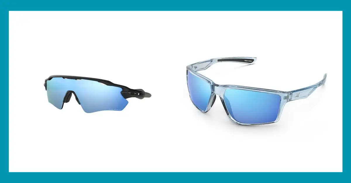 Top 10 Best Oakley Sunglasses For Fishing Reviewed Today