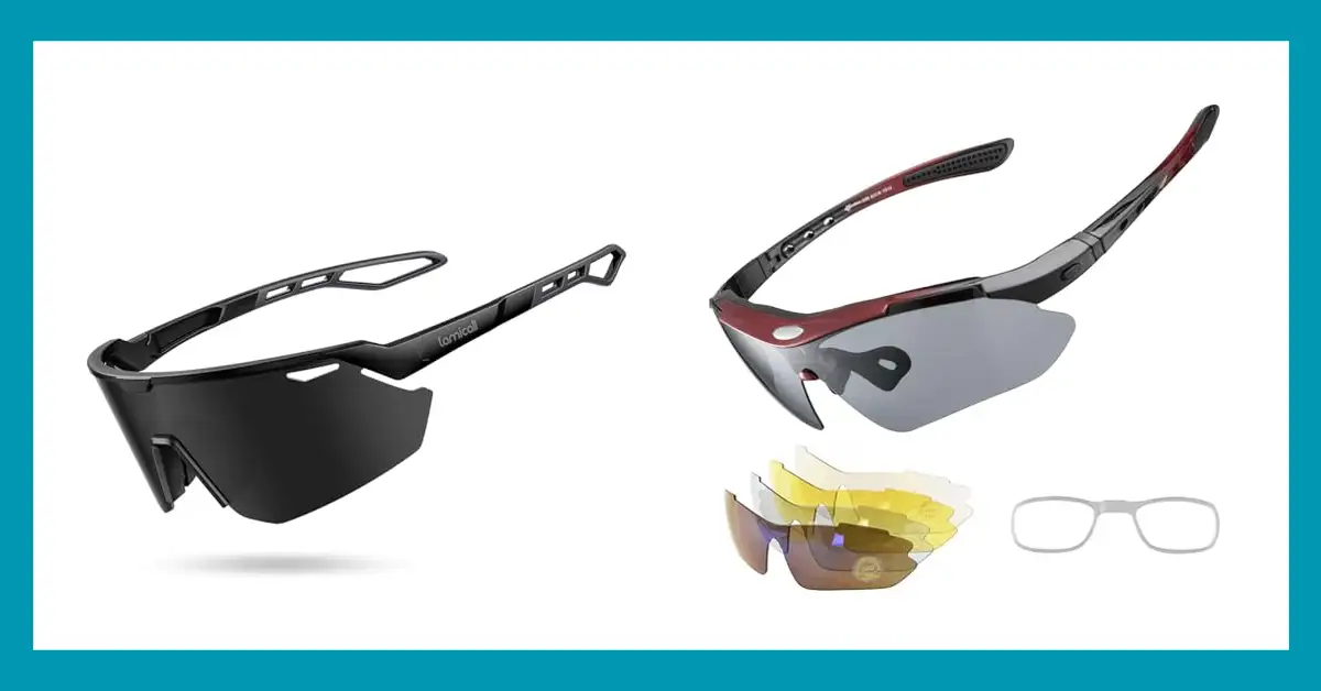 Top 10 Best Prescription Running Sunglasses Reviewed Today