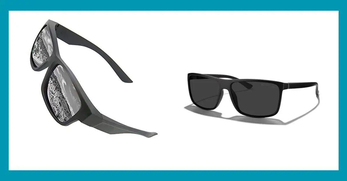 Top 10 Best Prescription Sunglasses For Driving Reviewed
