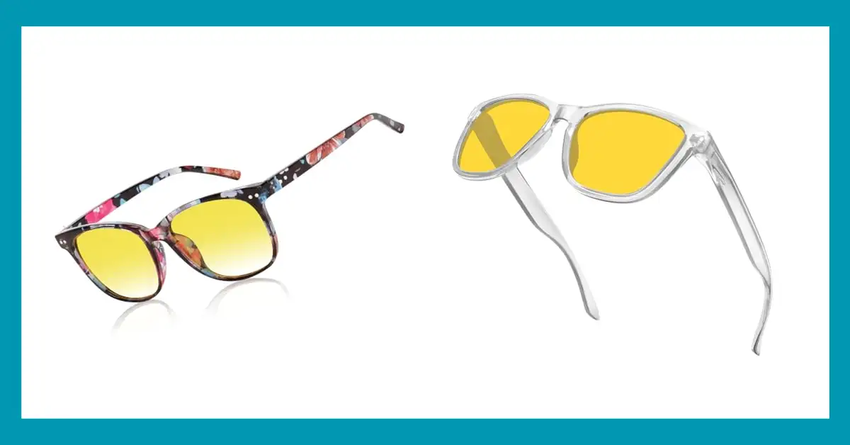 Top 10 Best Sunglasses For Astigmatism Reviewed Today