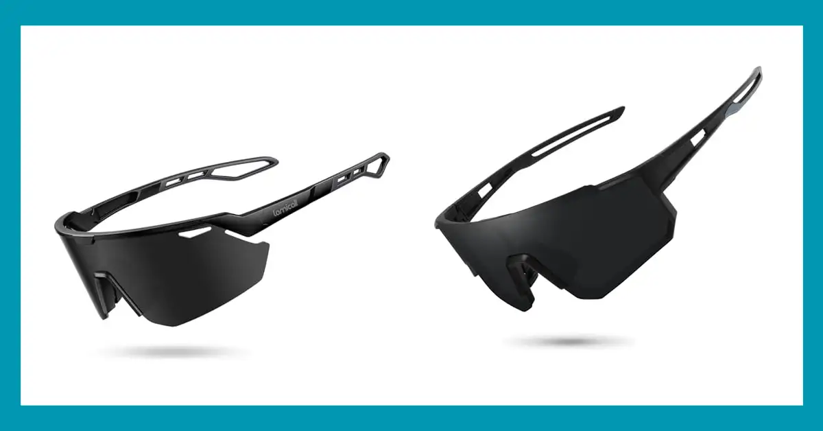 Top 10 Best Sunglasses For Biking: Ultimate Buying Guide