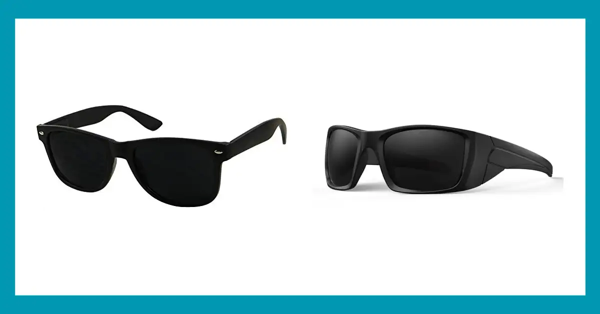 Top 10 Best Sunglasses For Glare Sensitive Eyes Reviewed
