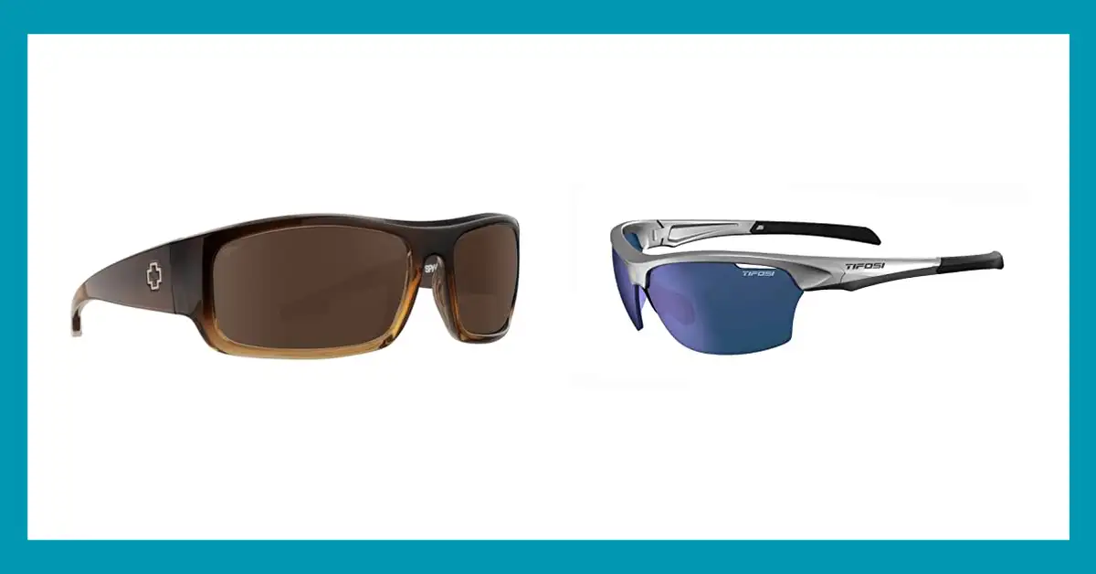 Top 10 Best Sunglasses For Playing Tennis Reviewed