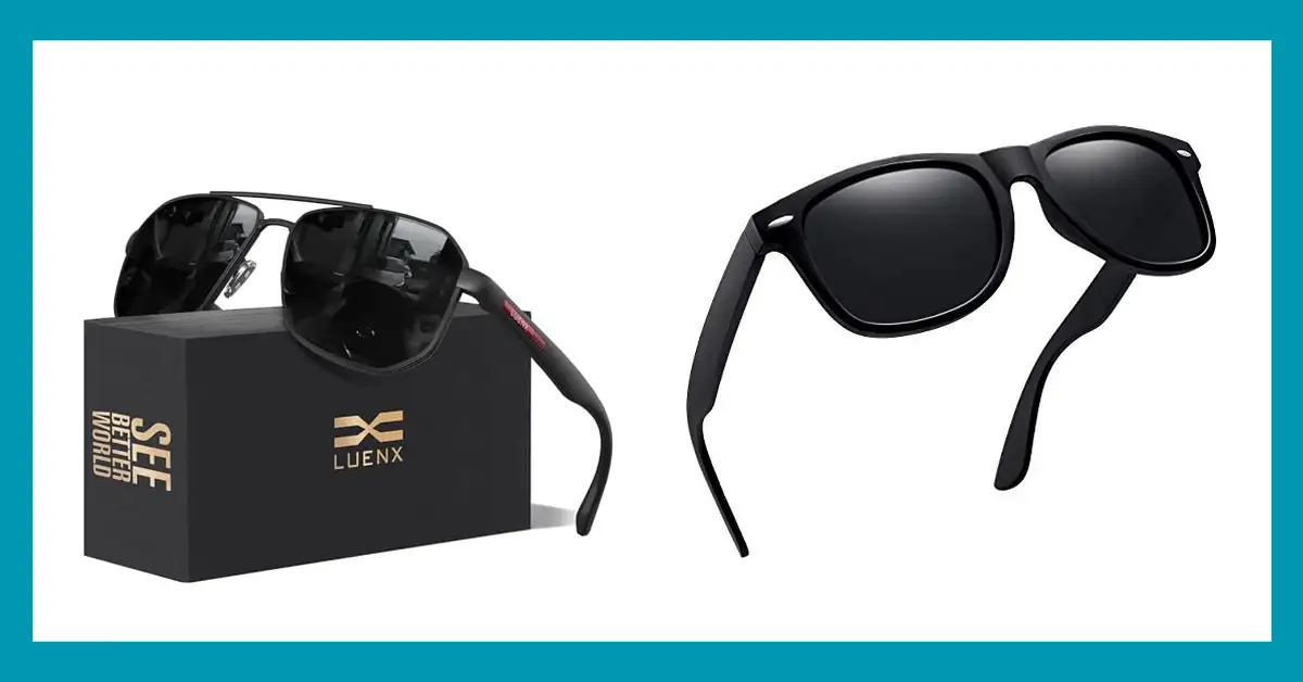 Top 10 Best Sunglasses For Square Face Male Reviewed