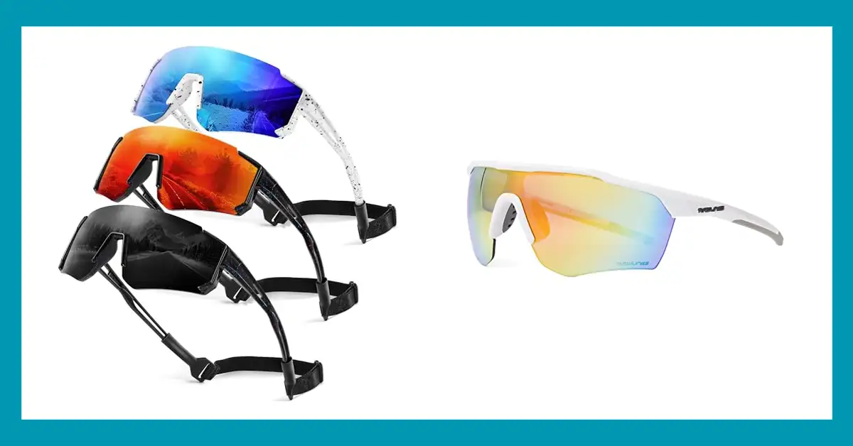 Best Youth Sunglasses For Baseball: Top 10 Review