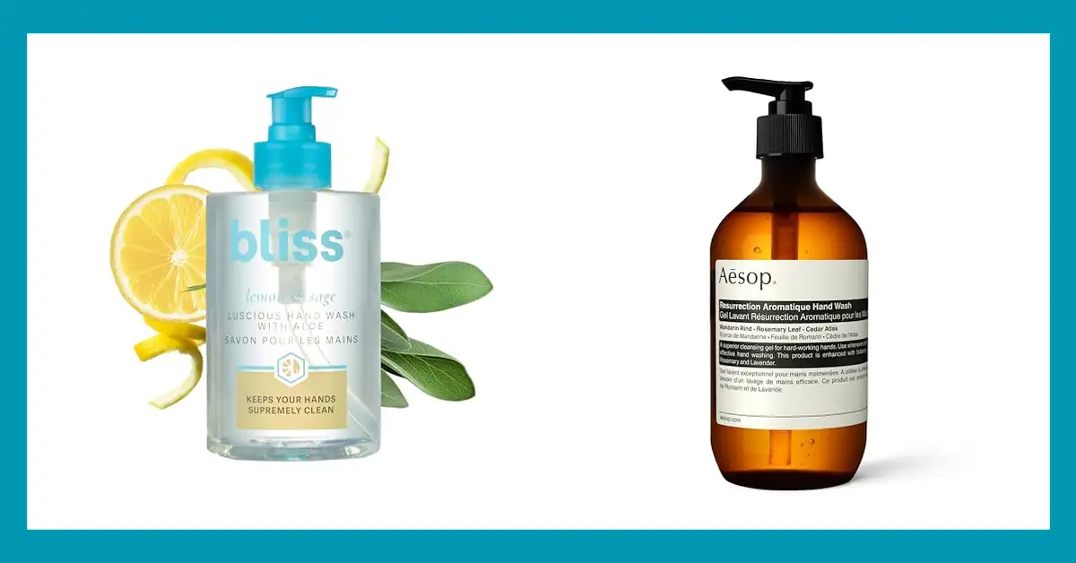 Top 10 Best Hand Soap Natural: Eco-friendly Picks Reviewed
