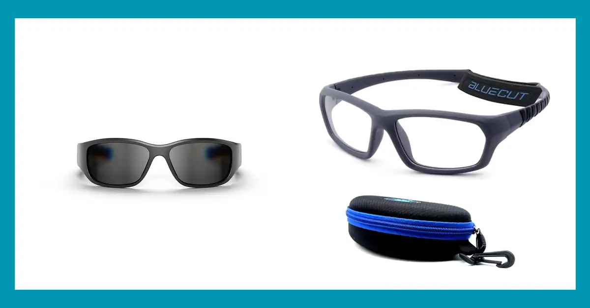 Top 10 Best Sunglasses For Tennis Or Pickleball Reviewed