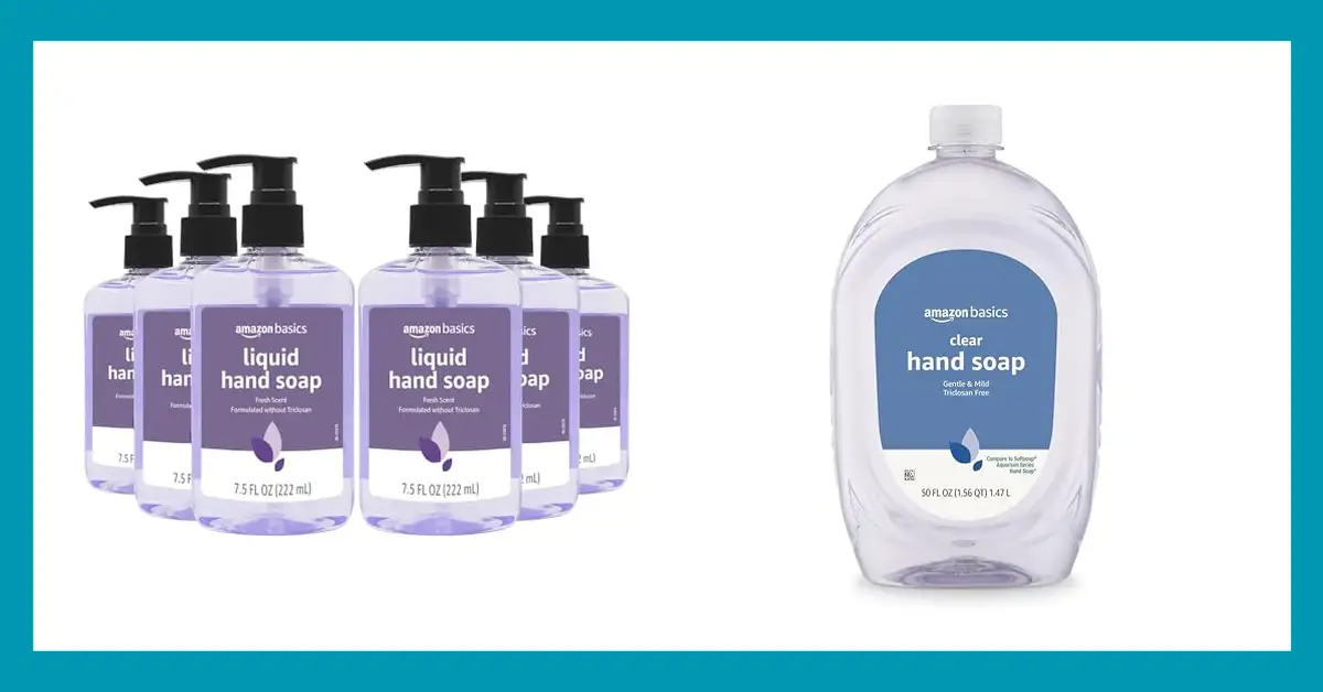 Top 10 Picks For The Best Cheap Hand Soap You’ll Love